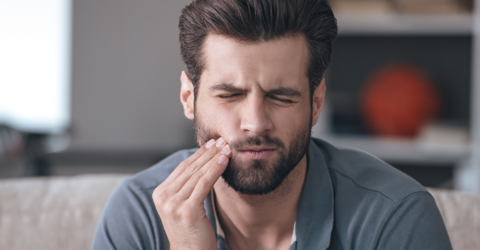 TOOTHACHE - Ruby Baig – Fairywill